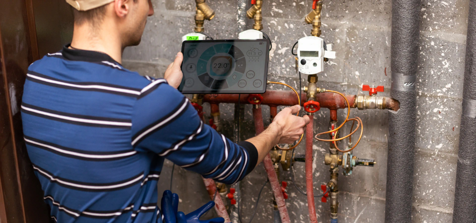 Emergency Heating Service Hoschton, GA | 24-Hour Emergency Service